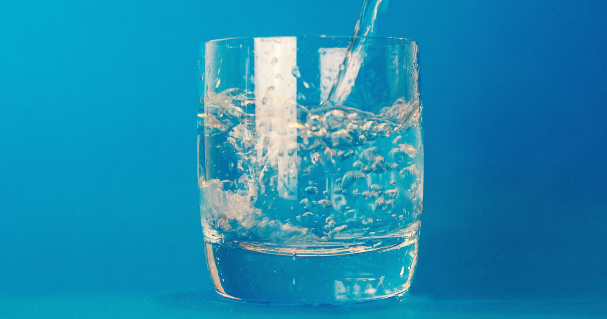 Small Drinking Water Suppliers – things just got a bit easier!